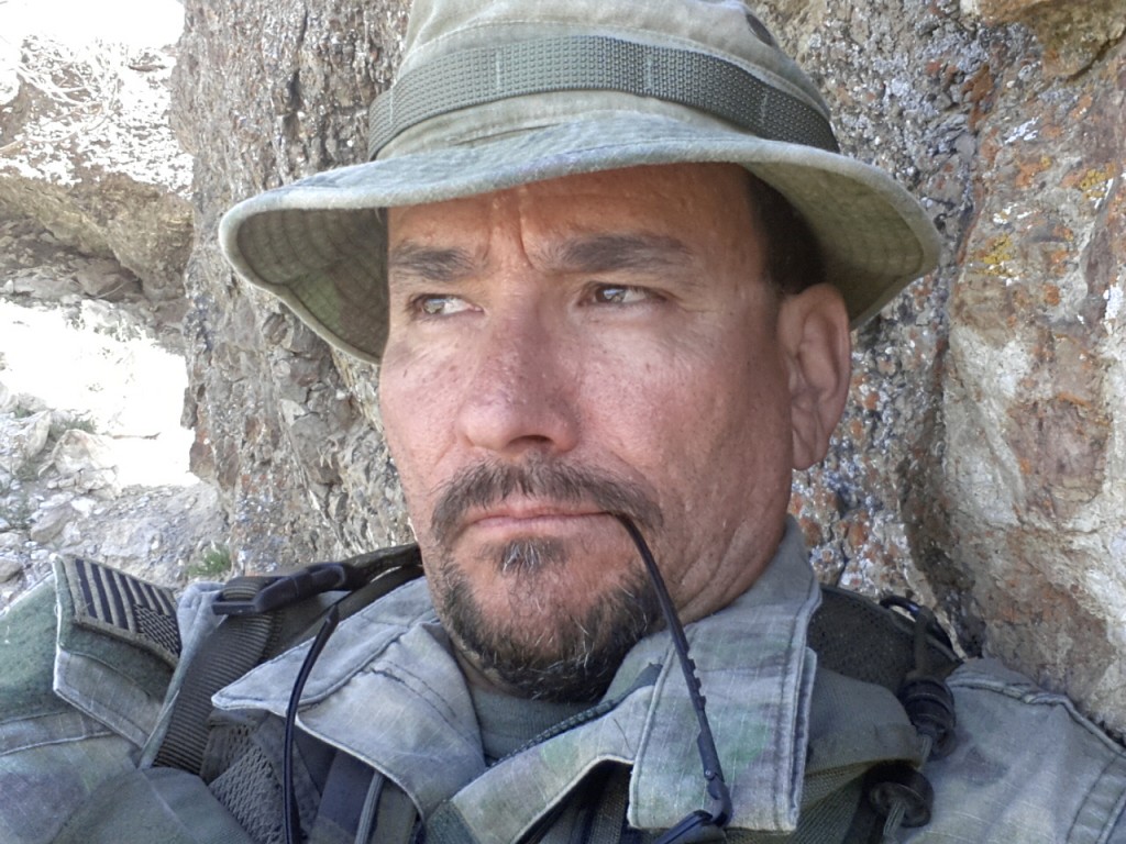 TAC*ONE Consulting Instructors | Law Enforcement Training | Joe Deedon