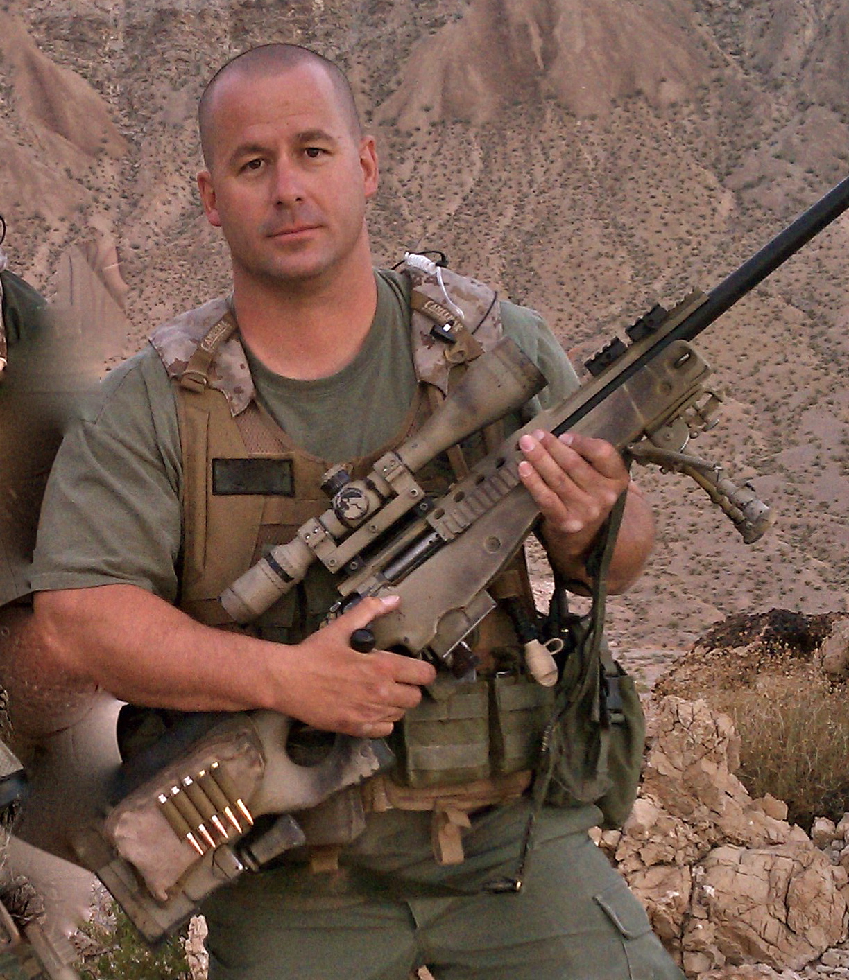 TAC*ONE Consulting Instructors | Law Enforcement Training | Joe Deedon