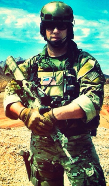 TAC*ONE Consulting Instructors | Law Enforcement Training | Joe Deedon