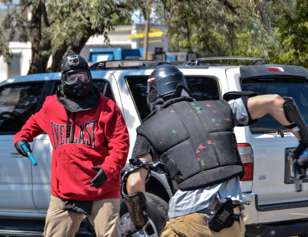 Advanced CCW - Denver