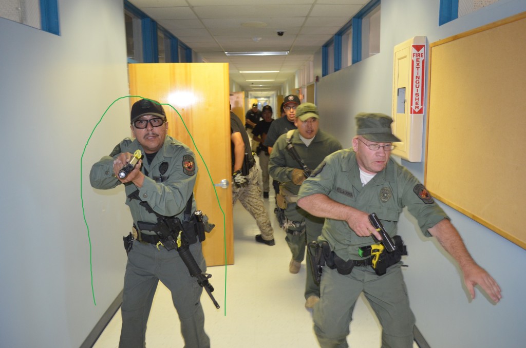 Alex Yazzie Navajo PD...You Will Be Missed but Not Forgotten